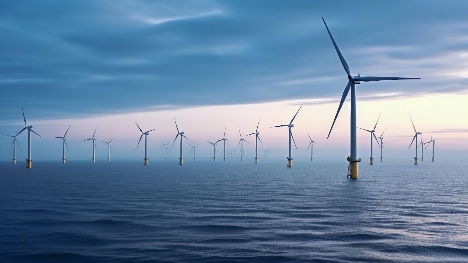 Masdar and Iberdrola partner to invest in German offshore wind farm ...